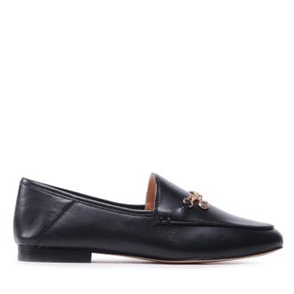 Coach Slipper Coach Hanna Loafer CB989 Schwarz