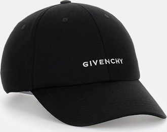 Givenchy Cap Givenchy