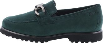 Sioux Damen Meredith-743-h Mokassin, Silvestre, 40.5 EU Weit