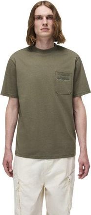 Napapijri Fanes M - T-Shirt - Herren