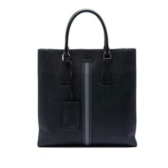 Prada Damen, Pre-Owned, Schwarzk, ONE SIZEGr&ouml;&szlig;e