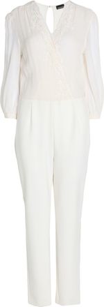 Ermanno Scervino OVERALLS - Jumpsuits auf YOOX.COM