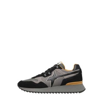 W6YZ Office - - Shoes - Herren - Schwarzk - 40 EU