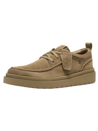 Clarks Schn&uuml;rschuh