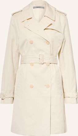 AllSaints Allsaints Trenchcoat Leonard weiss