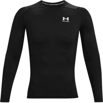 Under Armour Herren Langarm HG Armour Comp LS