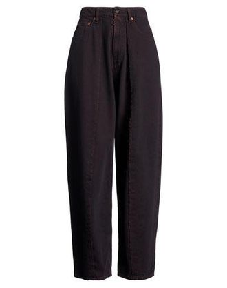 Maison Margiela BAS - Pantalons en jean sur YOOX.COM