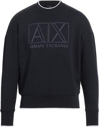 A|X Armani Exchange TOPS - Sweat-shirts sur YOOX.COM