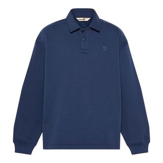 Timberland TB0A5MDZ Winter-Sweatshirt f&uuml;r Herren, blau, XXXL