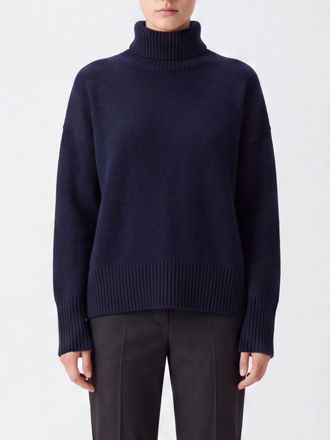 Lisa Yang Pullover Damen Farbe Blau