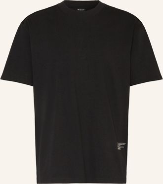 G-Star T-Shirt schwarz
