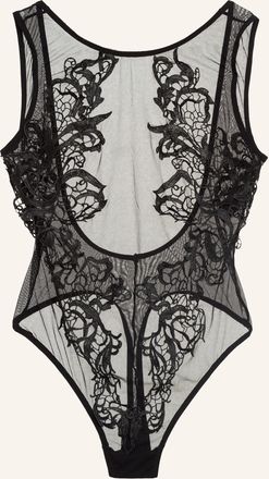 Bluebella String-Body Etienne schwarz