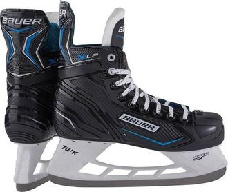 Bauer Herren Eishockeyschuhe Eishockeyschuhe X-LP