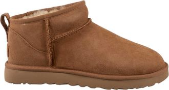 UGG Ugg, Damen, Schuhe, Braun, 41 EUGr&ouml;&szlig;e