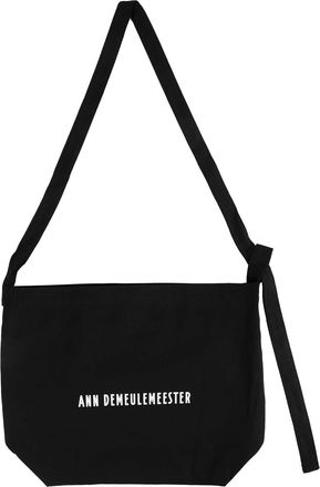 Ann Demeulemeester AD Medium Shoulder Bag