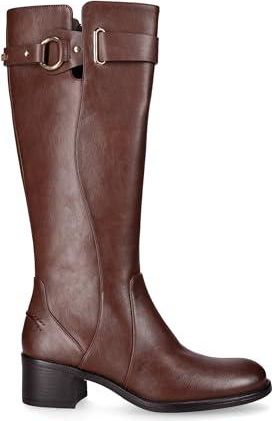 Chika10 Baiden 11 Marron/marron, marron, 37 EU