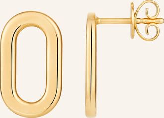 Wempe Wempe Fine Jewelry Ohrringe Twist gold
