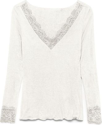 Vero Moda Female Top VMSKYE Top
