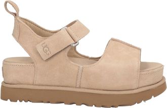 UGG SCHUHE - Sandalen auf YOOX.COM