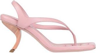 GIA / RHW CHAUSSURES - Tongs sur YOOX.COM