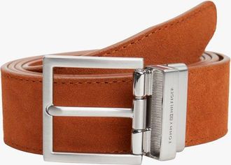 Tommy Hilfiger Ceinture en cuir de vache