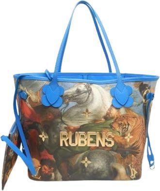 Louis Vuitton Damen, Pre-Owned, Mehrfarbig, ONE SIZEGr&ouml;&szlig;e