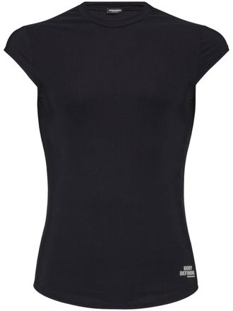 Dsquared2 Icon T-Shirt - Schwarz
