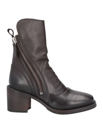 Moma SCHUHE - Stiefeletten auf YOOX.COM