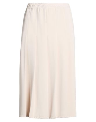 Shirtaporter HOSEN & R&Ouml;CKE - Midi-R&ouml;cke auf YOOX.COM