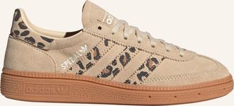 adidas Originals Adidas Originals Sneaker Handball Spezial beige