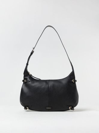 Coccinelle Sac Porté épaule COCCINELLE Femme couleur Noir