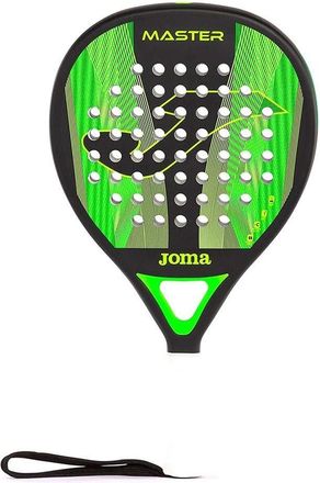 Joma Padelschl&auml;ger Master Multicolor, One Size