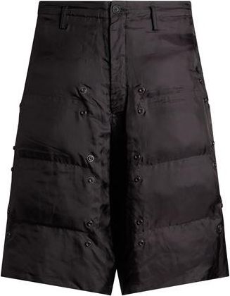 Yohji Yamamoto BAS - Shorts et bermudas sur YOOX.COM