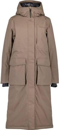 Didriksons 1913 Damen Mantel LEYA WNS PARKA L 3