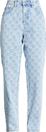 DKNY HOSEN & R&Ouml;CKE - Jeanshosen auf YOOX.COM