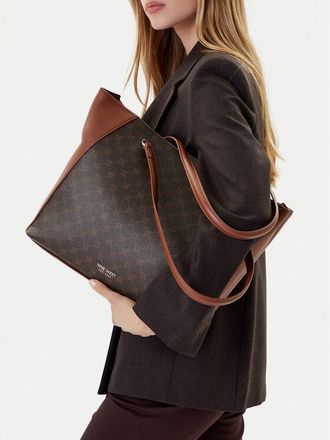 Nine West Handtasche EO-WYOMING-LDA8449 Braun