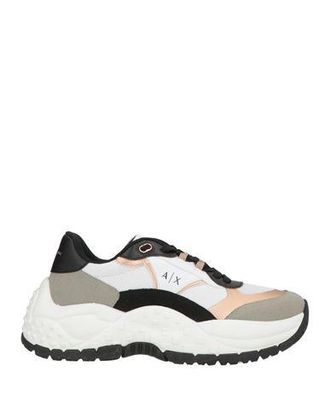 A|X Armani Exchange CHAUSSURES - Sneakers sur YOOX.COM