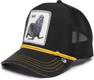 Goorin Brothers Cap Seal of Approva
