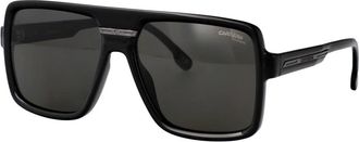 Carrera Victory Sonnenbrille f&uuml;r einen stilvollen Look - - Accessories - Herren - Schwarzk - 59 MM