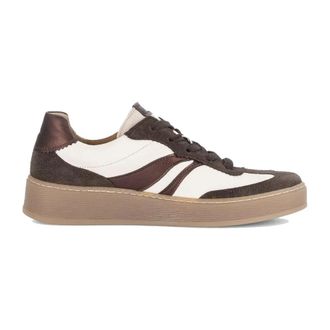 Gabor Sneaker Low - - Shoes - Damen - Mehrfarbig - 43 EU