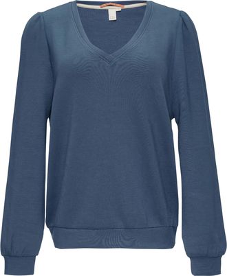 s.Oliver QS Sweatshirt V-Neck