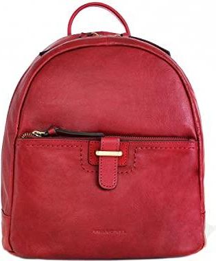 Pourchet Flavie - Sac à dos en cuir de vachette - FRANCINEL - Taille Unique