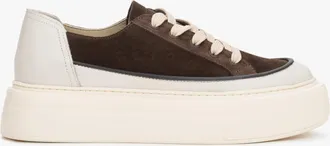 Estro & Luminara Sneaker low 09-3848