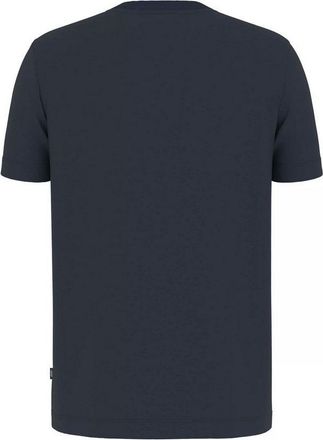 Joop T-Shirt Priamo mit Rundhals, Baumwolle