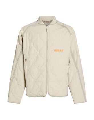 Guess JACKEN & M&Auml;NTEL - Jacken und Anoraks auf YOOX.COM