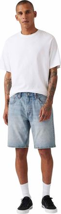 Levi's 445 Athletic Shorts Atlas Skies Shorts