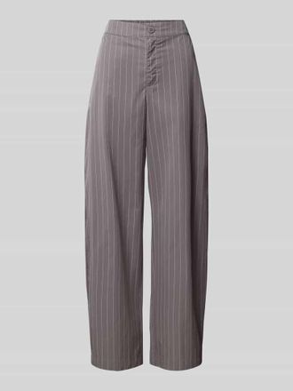 Oh April Barrel Fit Hose mit Eingrifftaschen Modell Zoya
