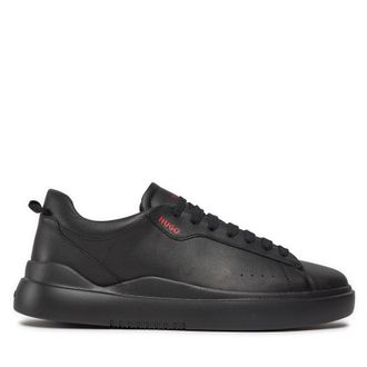 HUGO BOSS Sneakers Hugo Blake Tenn 50499261 Schwarz
