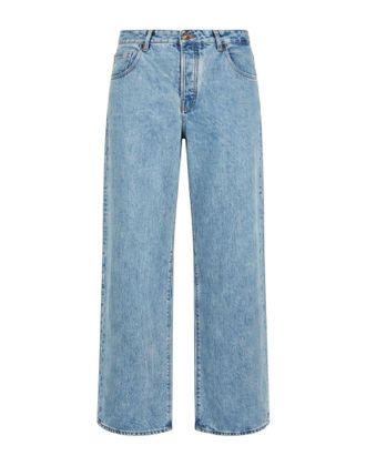 A|X Armani Exchange HOSEN & R&Ouml;CKE - Jeanshosen auf YOOX.COM