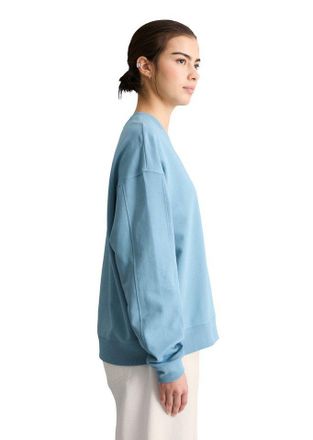 Marc O'Polo Denim Sweatshirt aus reinem Organic Cotton